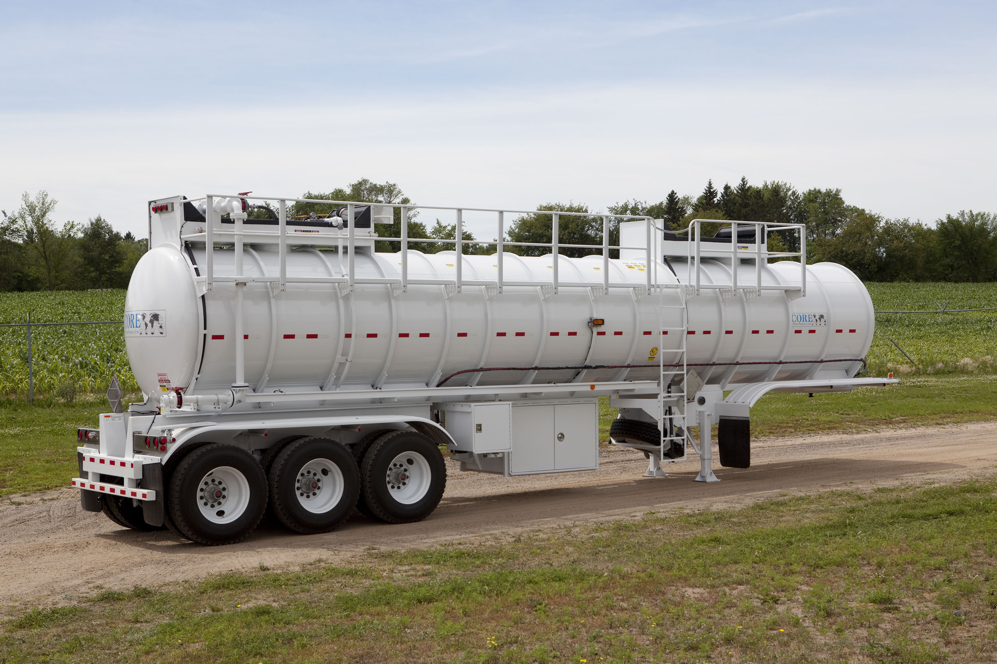 CORE Petro Products - Products